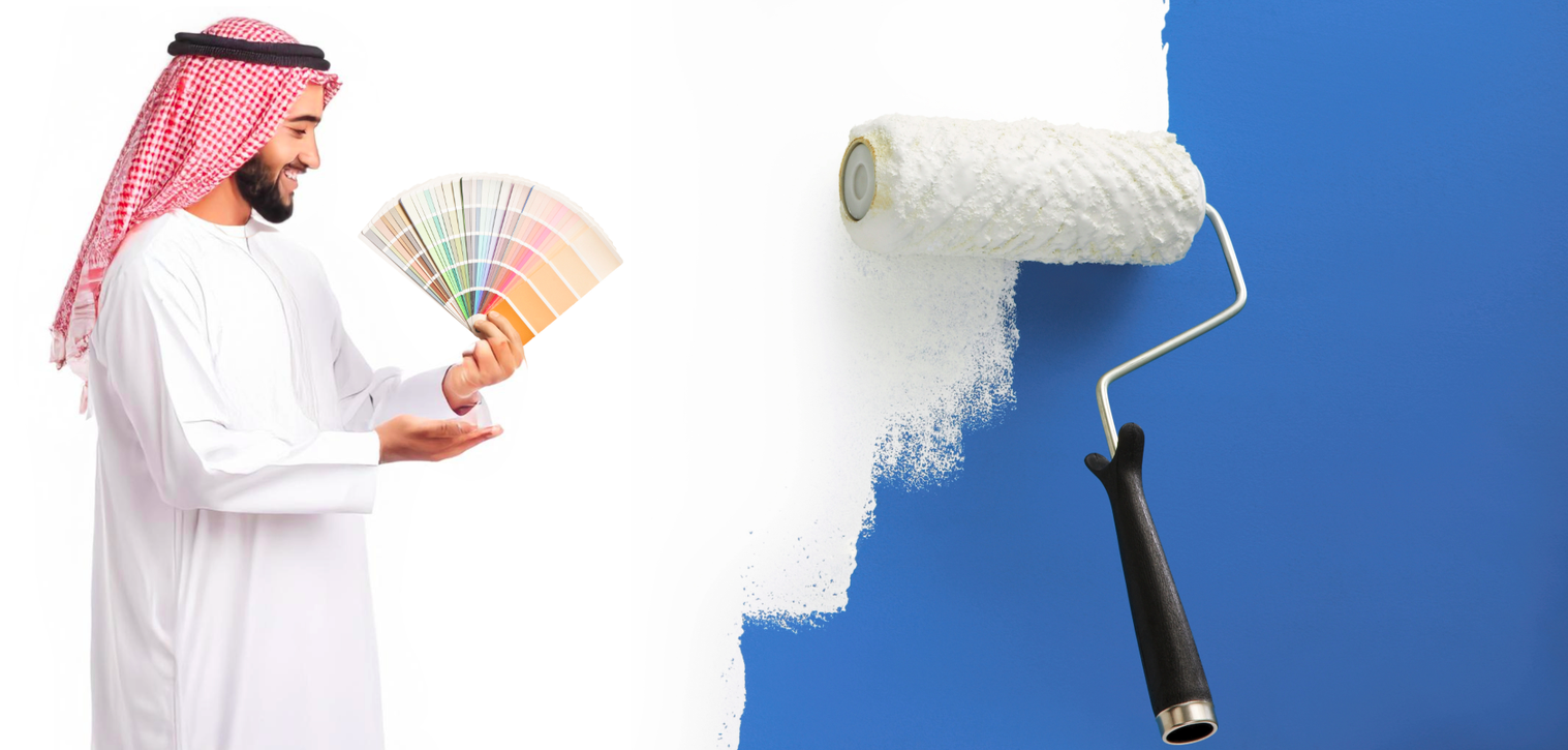 Univest Paints | Premium Coatings & Adhesives Since 1976