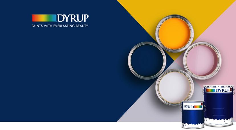 Our Brand - Univest Paints Saudi Arabia